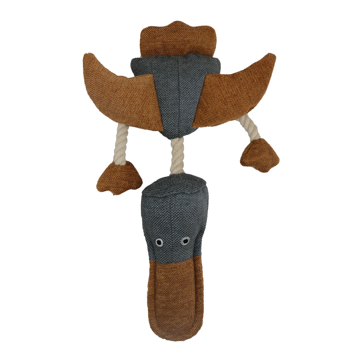 Bird Plush Dog Toy – Pawpourri